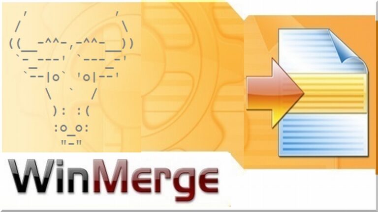 WinMerge: ファイルの違いがすぐわかる | 猫っぱちのブログ
